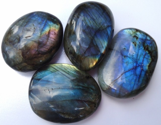 Labradorite - House of GAEA